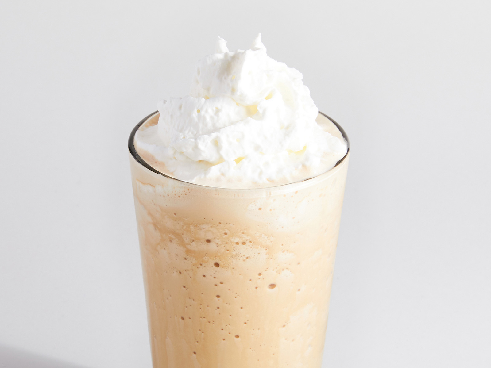Chocolate Milkshake
