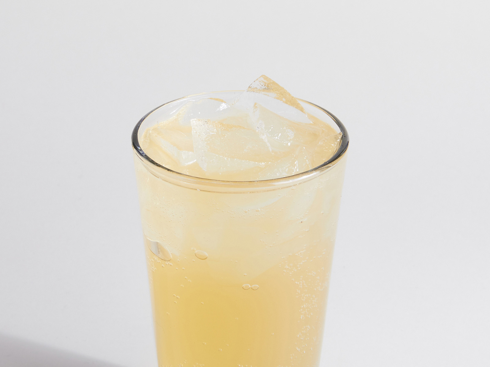 Ginger Fizz