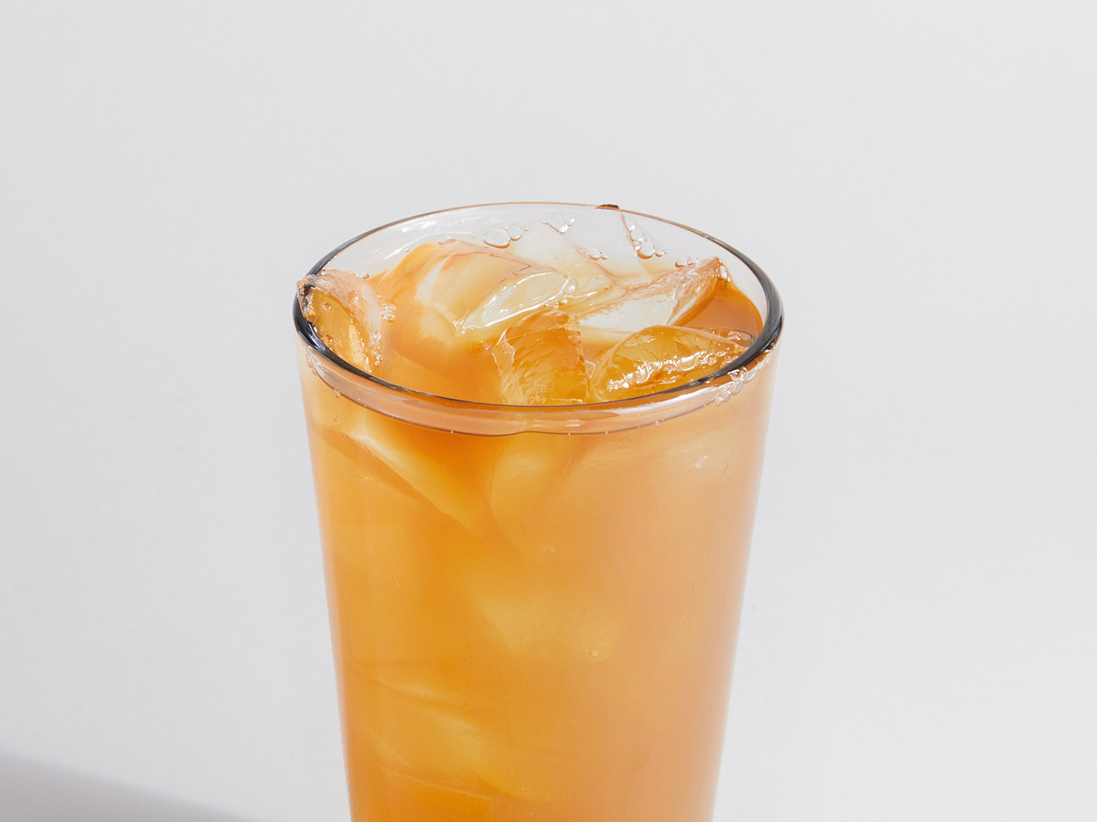 Iced Tea Lemonades