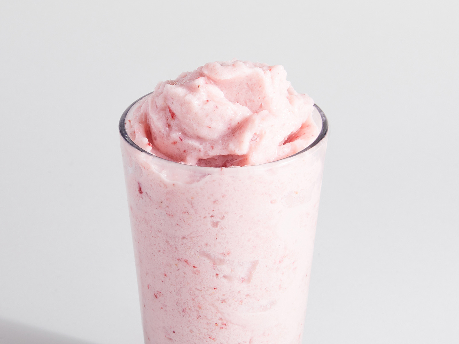Strawberry Bliss